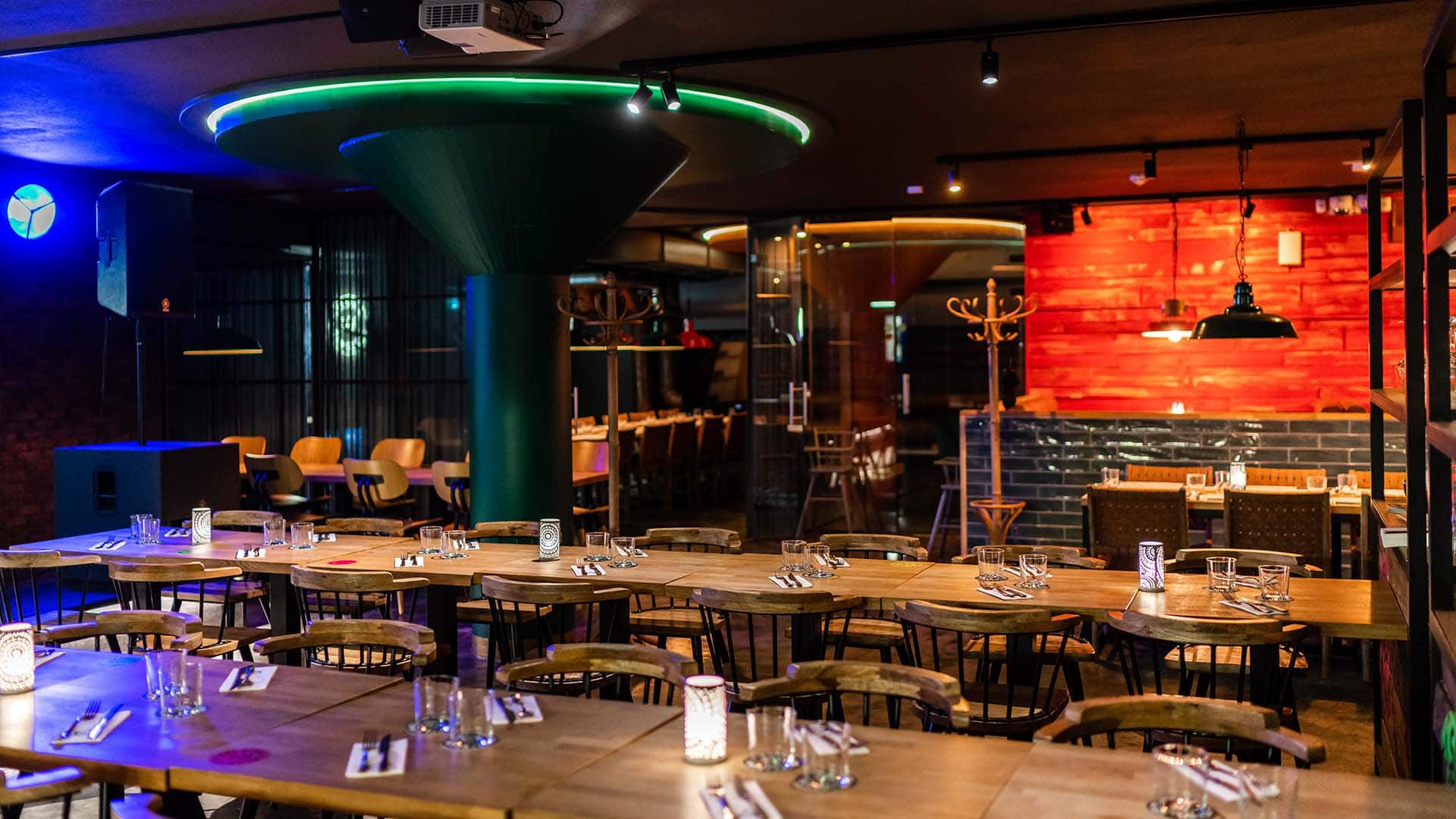 Helsinki Bryggeri: A must-visit for beer lovers - Helsinki Bryggeri ...